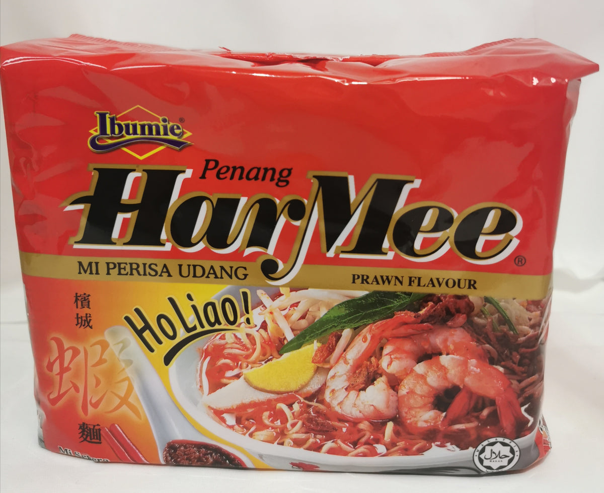 IBUMIE Penang Har Mee – 77 Mart