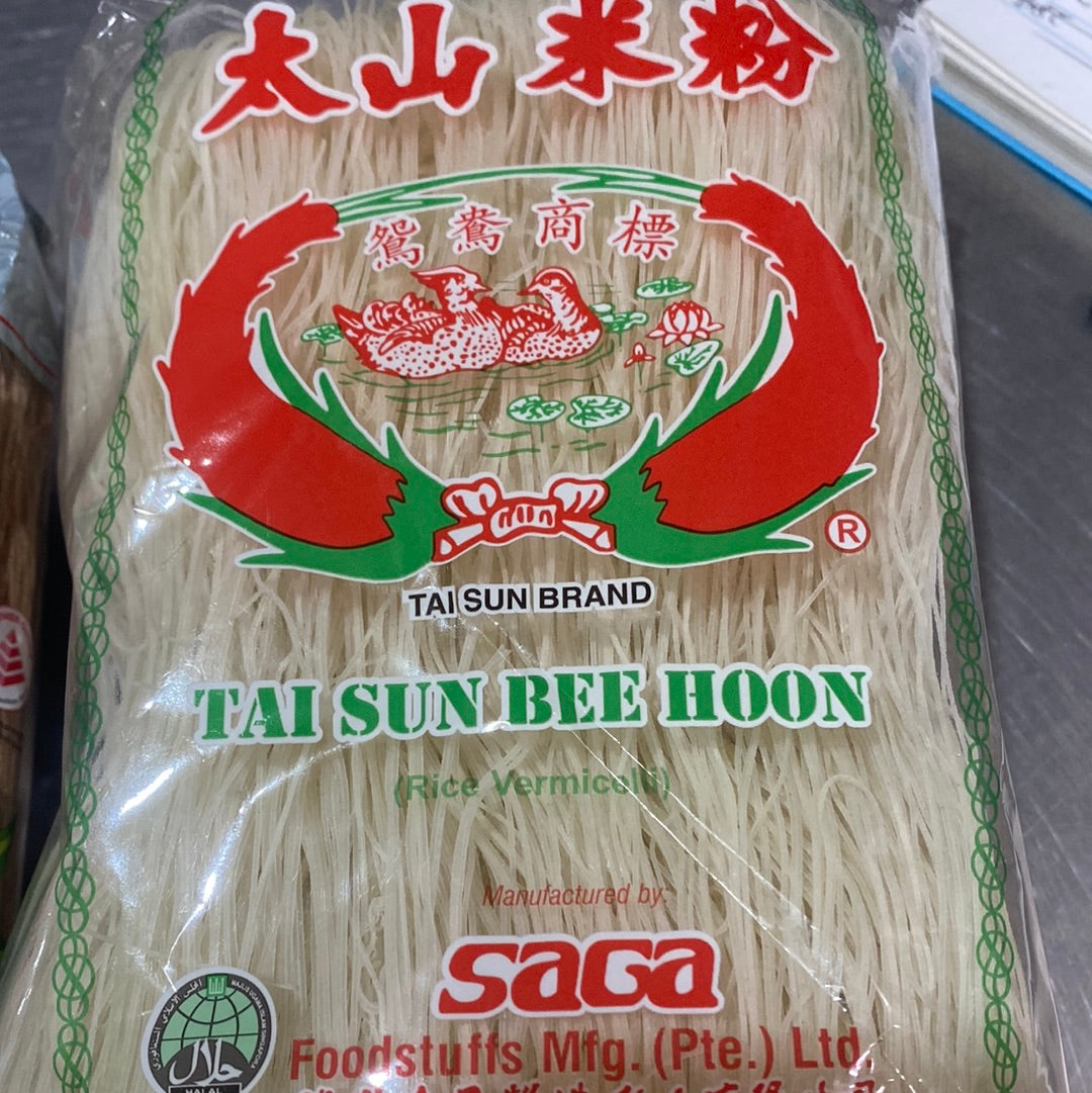 TAI SUN Bee Hoon 400g – 77 Mart