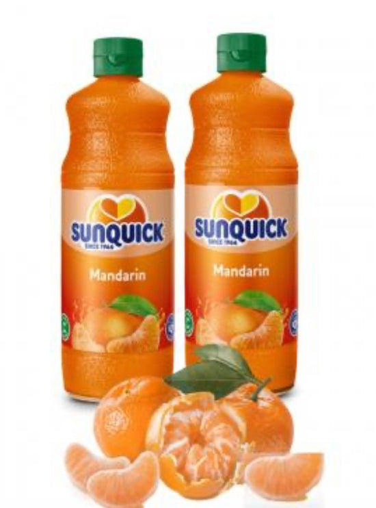 Sunquick Mandarin 700ml – 77 Mart