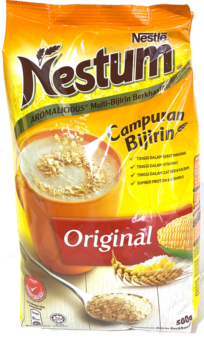 Nestle Nestum Original 450g – 77 Mart